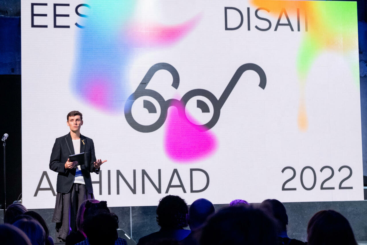 EDA2022 VÕITJAD ON SELGUNUD | Eesti Disainiauhinnad 2024